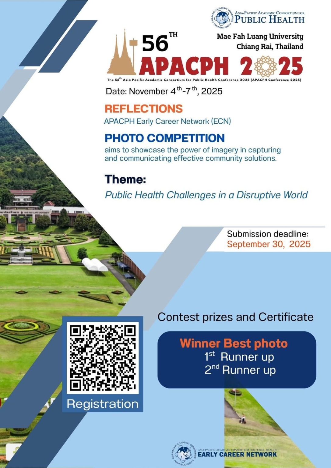 Photo Competition – APACPH2025