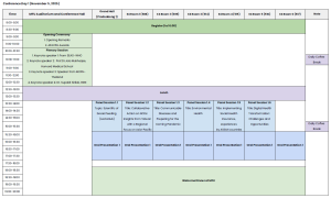 Conference Program Nov5 – APACPH2025